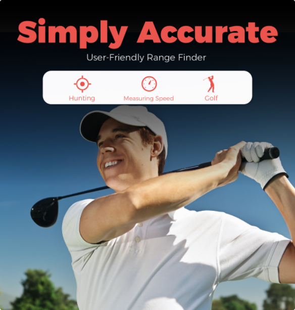 Range Finder