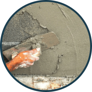 Штукатурки